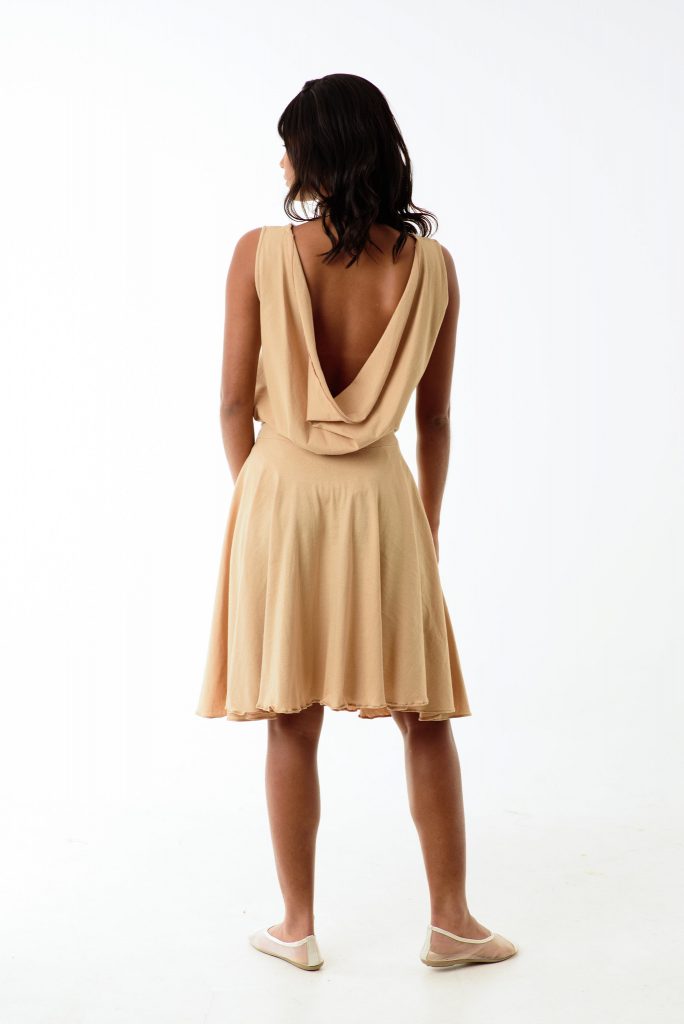 Natural Cotton Color expands collection in sustainable fashion project ...