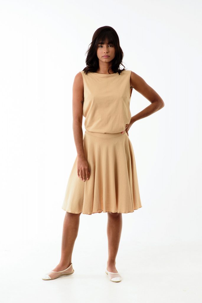 Natural Cotton Color expands collection in sustainable fashion project ...